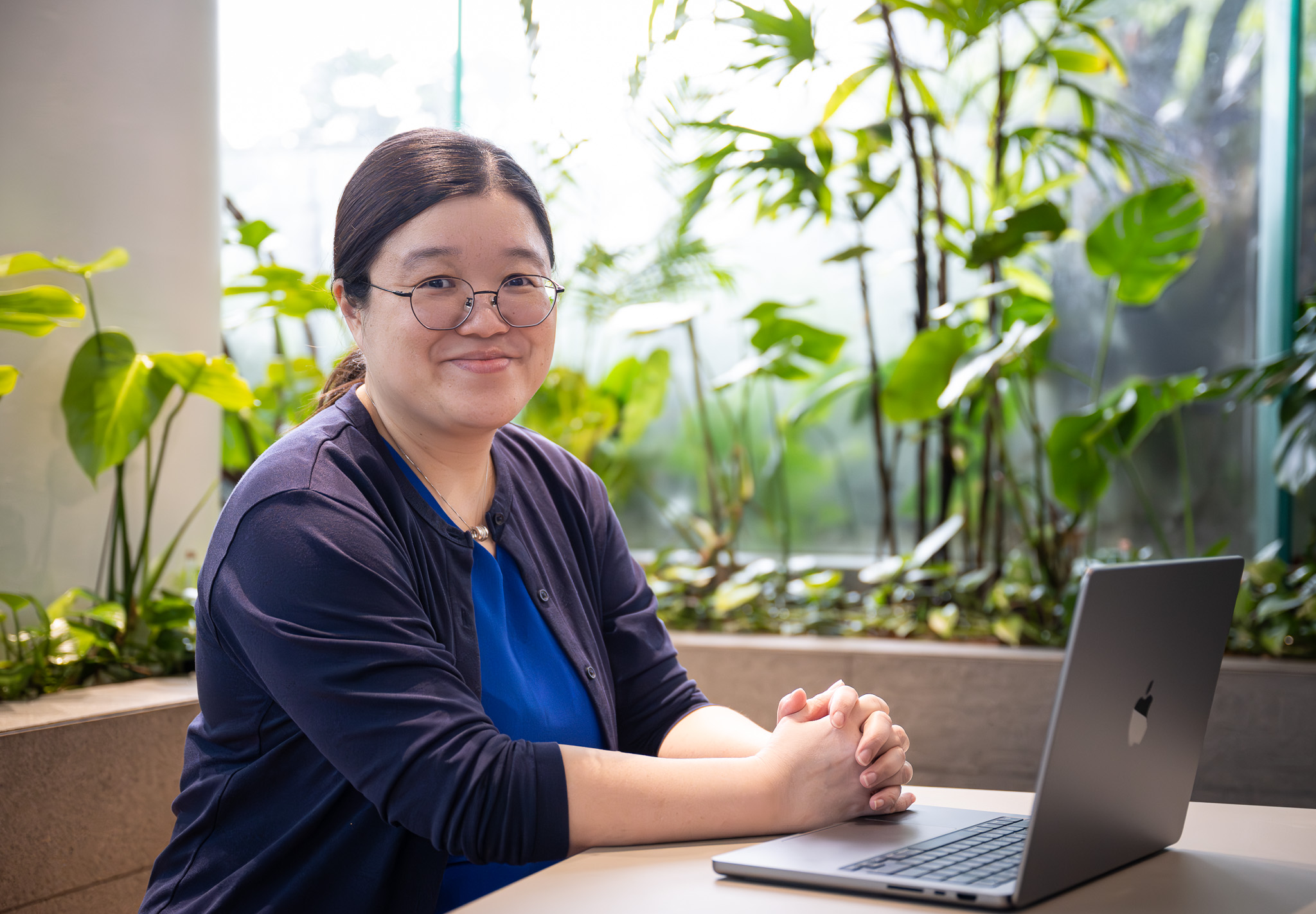 Sci Heroines Unveiled