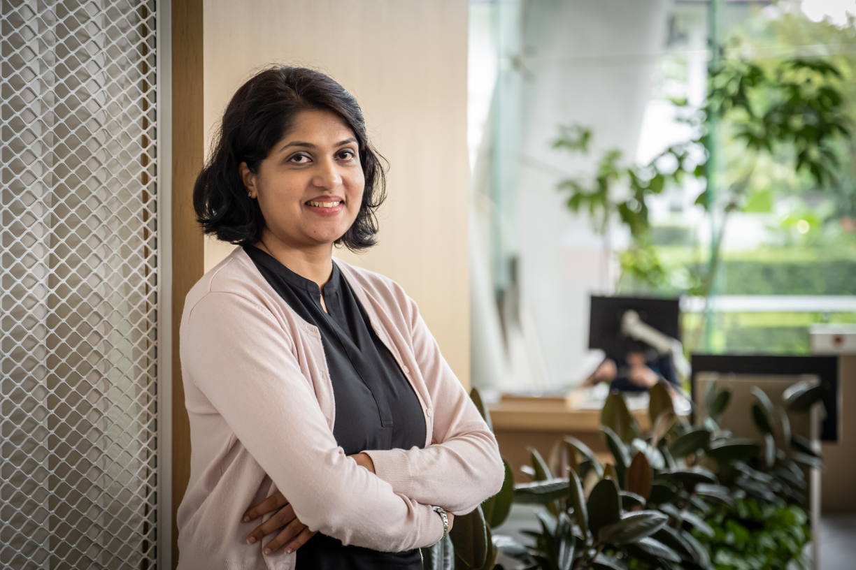 Sci Heroines Unveiled