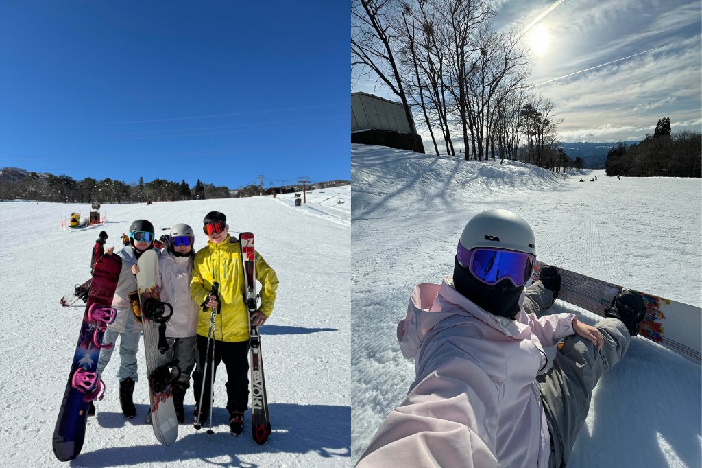 Sci Heroines Unveiled