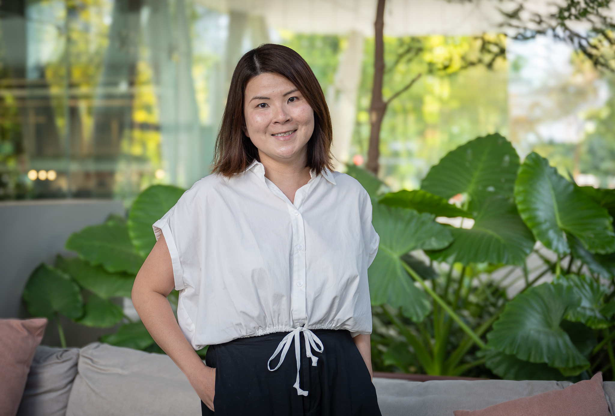 Sci Heroines Unveiled